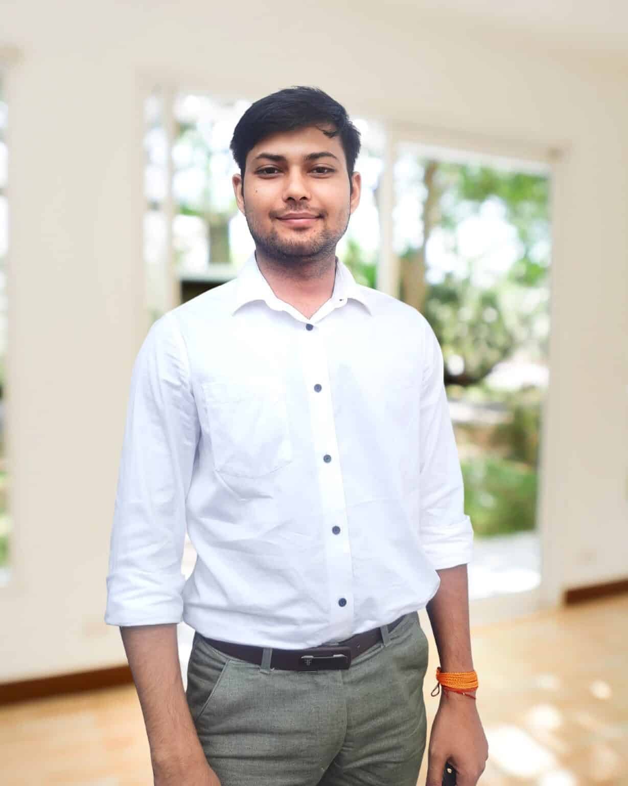 Pankaj Shukla » Tech Vimarsh
